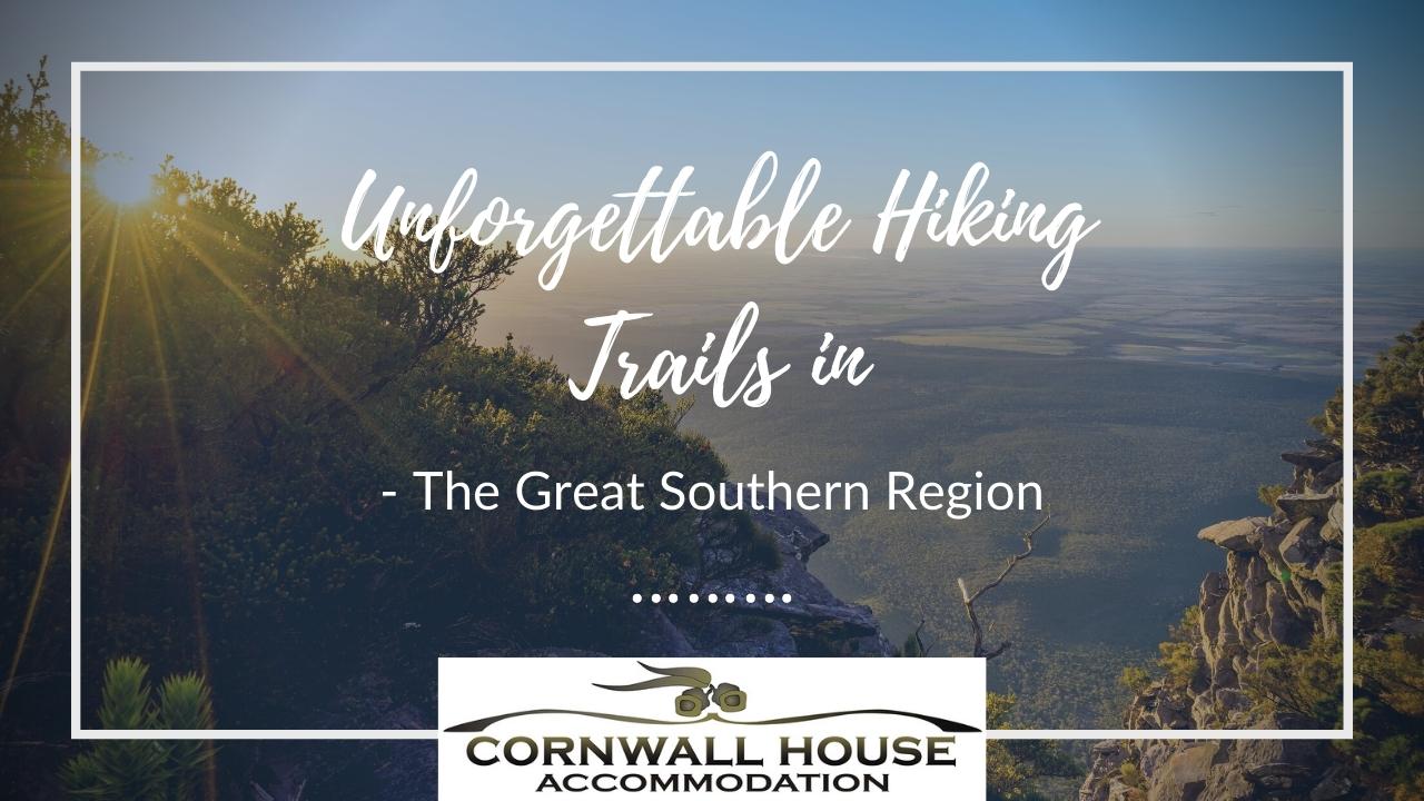 10 Best Hiking Trails in the Great Southern | Visitor Guide